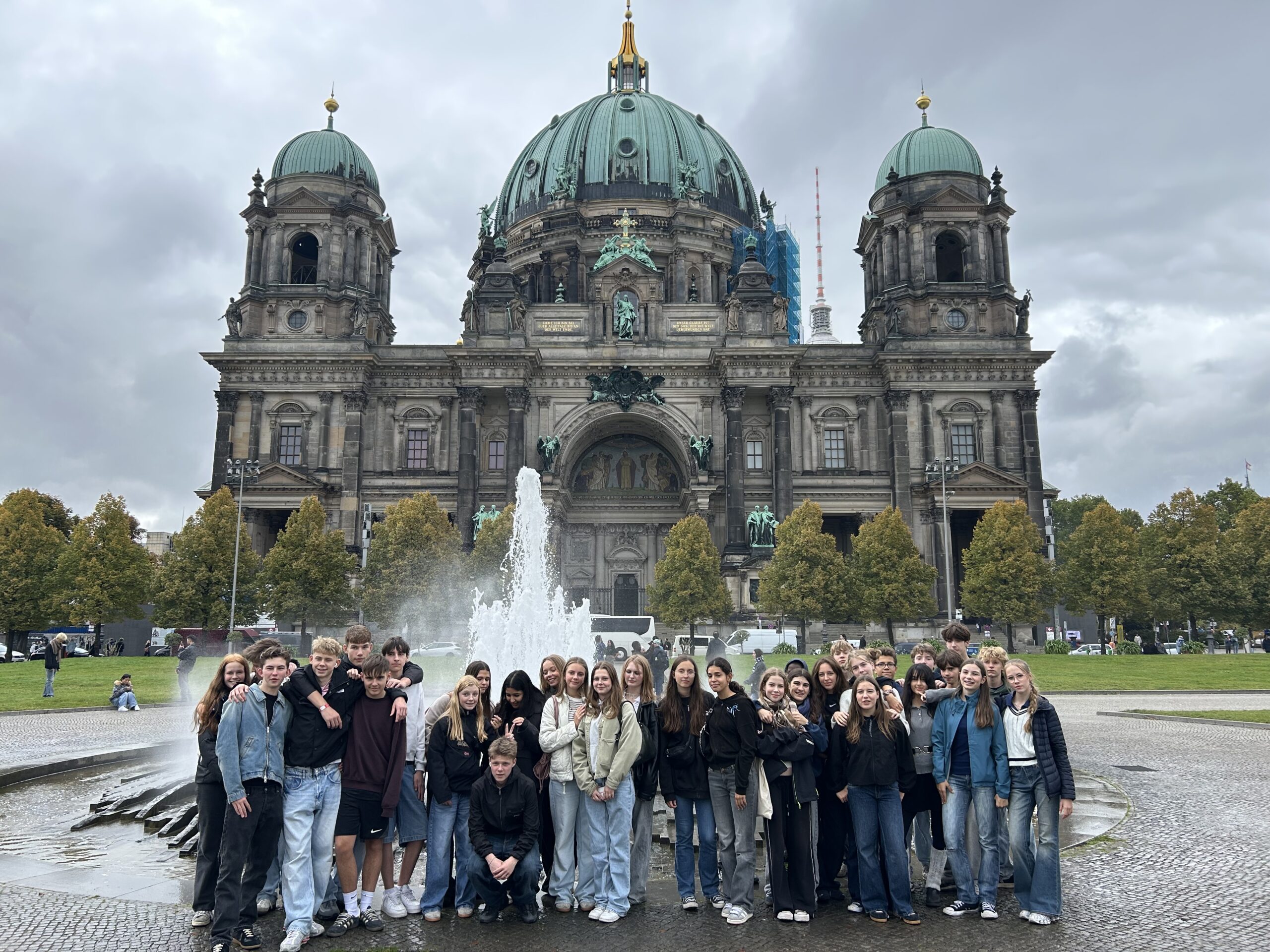 Diesterweg-Gymnasium Berlin » Dänemark_Erasmus